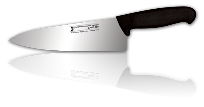 CCI Professional Chef Tools